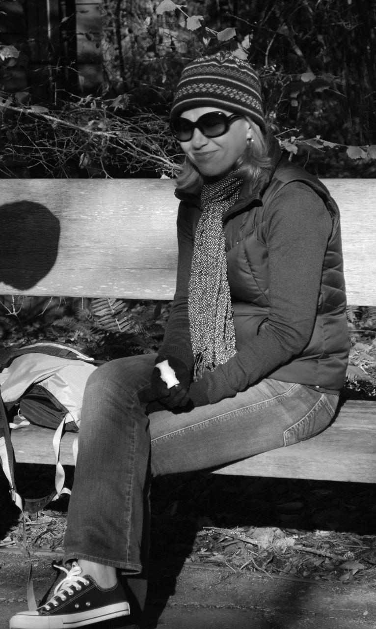 About Margot… | Gather & Graze